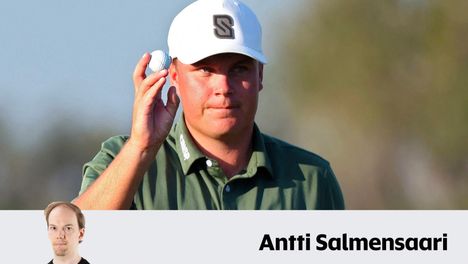 Kommentti: Tässä on totuus Sami Välimäen PGA-voitosta | HS.fi
