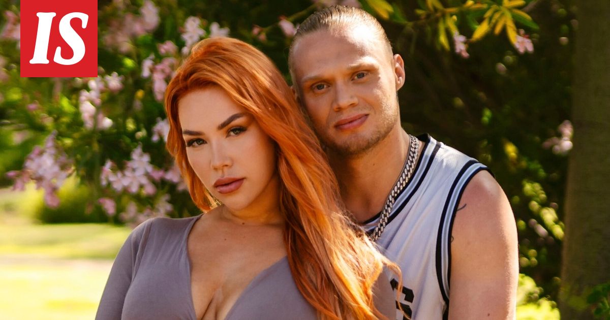 Seiska: Niki Rantanen ja Tuuli Lehtonen erosivat: ”Minun päätökseni” - Ilta-Sanomat