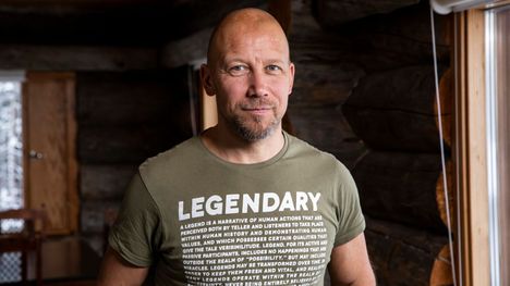 Tulot ja verot: Näin pornotähti Mr. Lothar tienaa nyt - Ilta-Sanomat