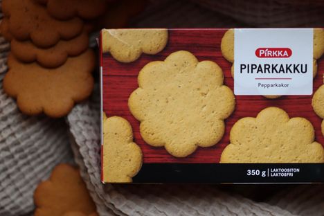 Parhaat piparit? Me Naiset testasi kauppojen perinteiset piparkakut ...