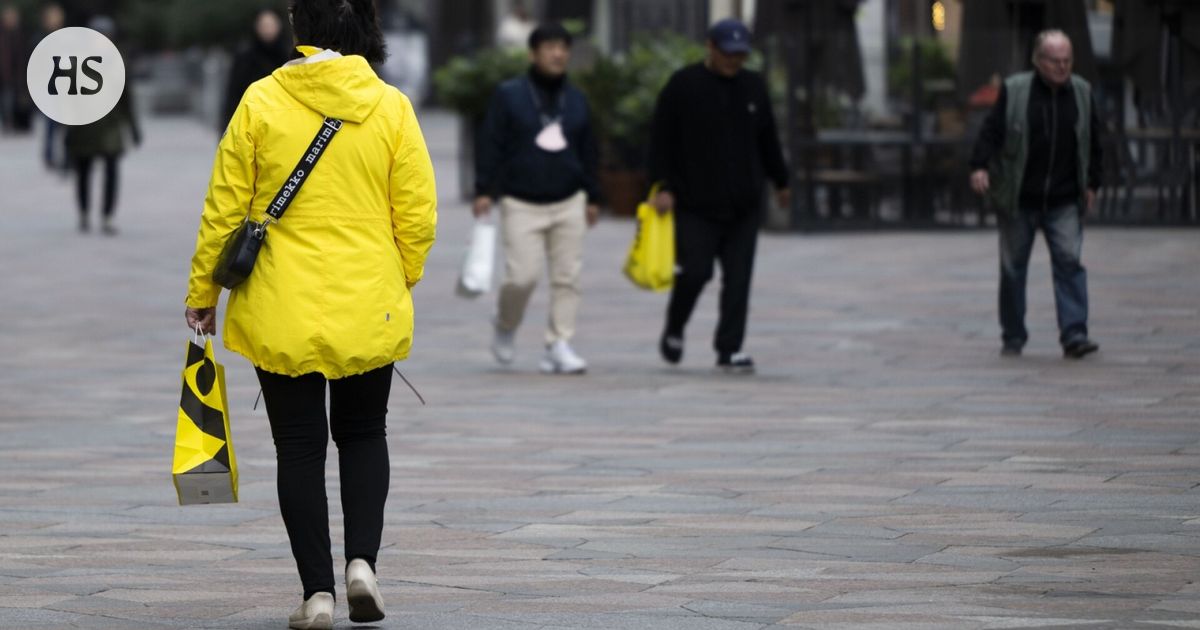 Suomalaisten luotto talouteen heikkoa: tavaraa tai asuntoja ei haluta ...