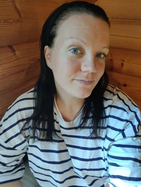 Riinan, 27, viisihenkisen perheen asumiskustannukset ovat vain 400 e/kk ...