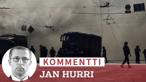Sodan vaikutus talouteen – markkinat odottavat muutosta - Ilta-Sanomat