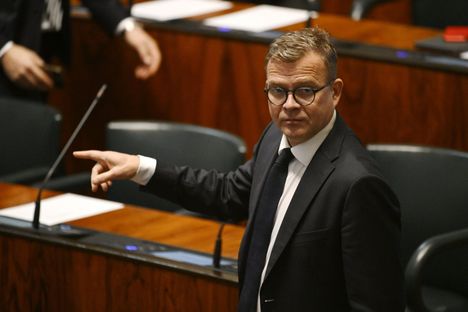 Sdp:n varapuheenjohtaja Razmyar sättii hallituksen työperäisen maahanmuuton linjaa: - Ilta-Sanomat