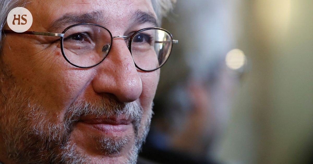 Toimittaja joutui Turkin terroristilistalle: ”Tämä on kunniamitali” | HS.fi