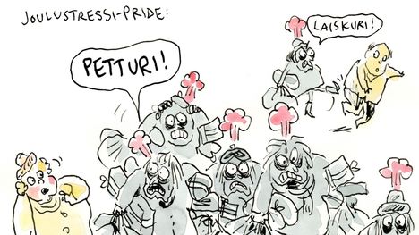 Ville Ranta | HS.fi