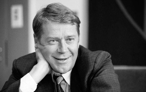 Matti Ahde 1945-2019 | HS.fi