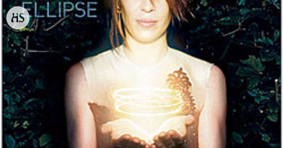 Imogen Heap: Ellipse | HS.fi