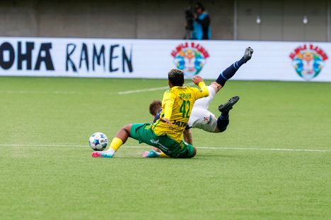 Ilvekselle iso pettymys Tammelassa – kotivoittojen putki katkesi