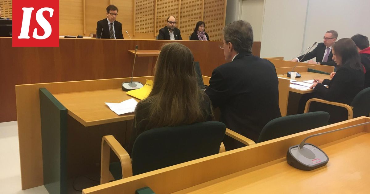 Syyte: 21-vuotias nainen yritti murhata poikaystävänsä myrkkyteellä – määrättiin ...