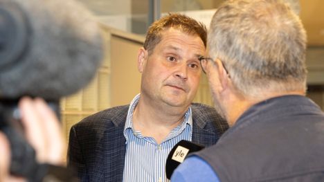 Jethro Rostedt vakavassa onnettomuudessa – yksi kuoli - Ilta-Sanomat