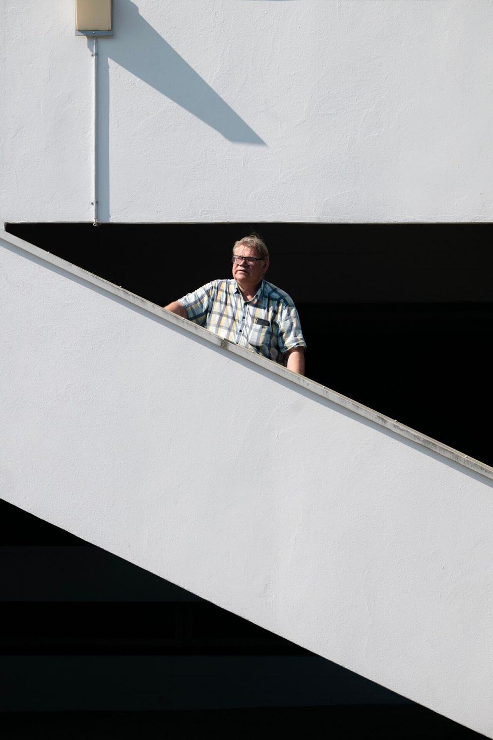 Tämä on taivas, Timo Soini sanoo betonilähiöstään | HS.fi