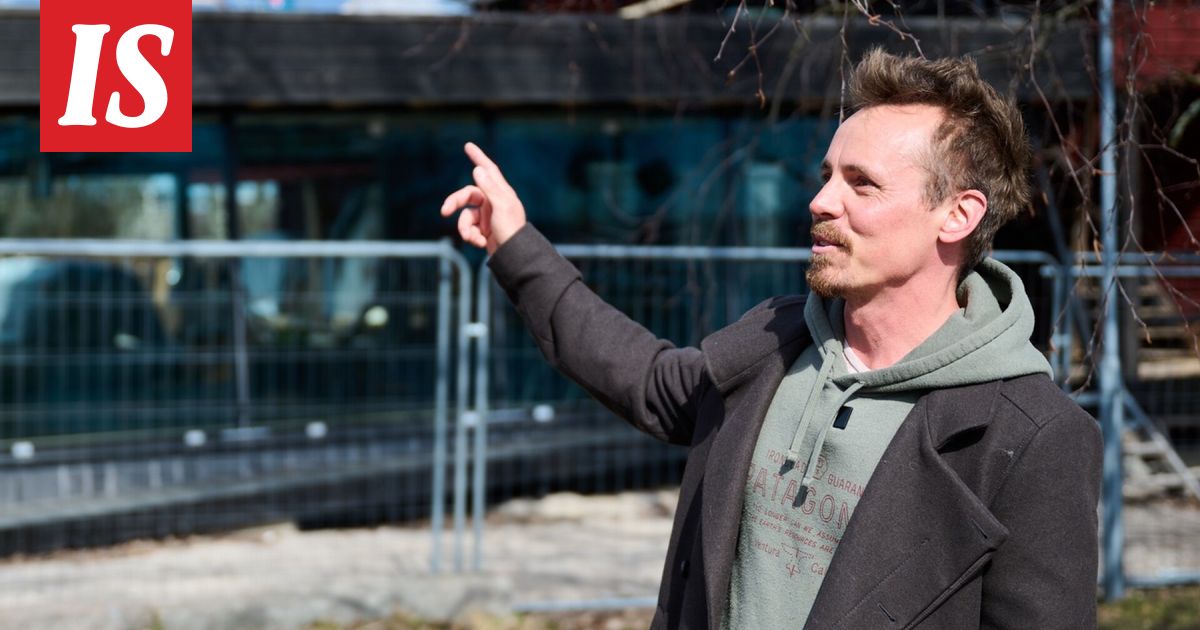 Jasper Pääkköseltä yllätysveto – ”Aivan varmasti moni pitää meitä ihan ...