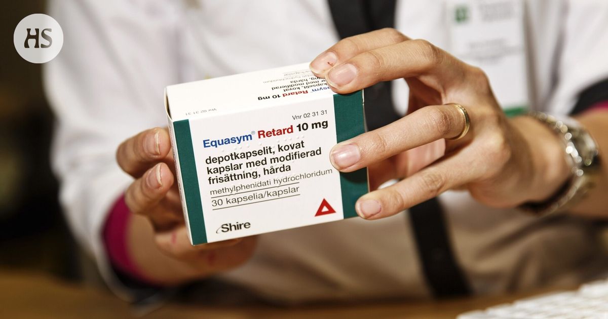Adhd-lääkkeiden käyttö ja korvaukset lisääntyneet merkittävästi | HS.fi