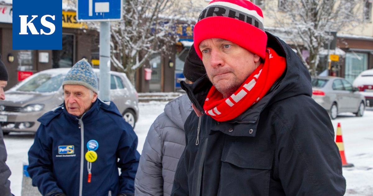 ”Tunnin juna on mielenvikainen, likainen, monen miljardin puhallus ...