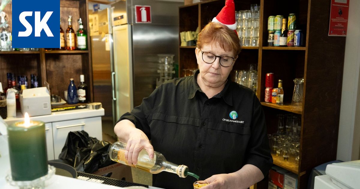 Ikoninen Meri-Porin maamerkki, Kaanaan vesitorni sulkeutuu lopullisesti ...