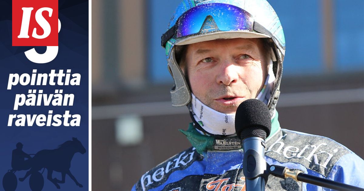 Antti Ala-Rantala esittelee uuden huutokauppalöydön - Ilta-Sanomat