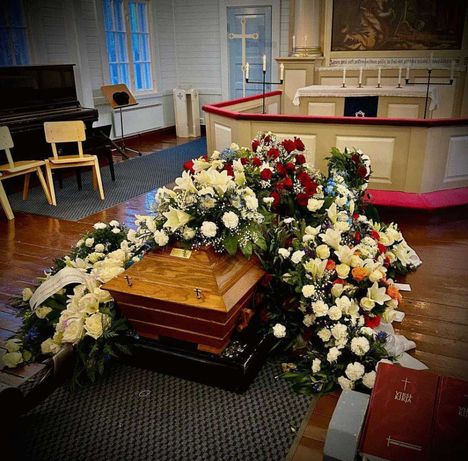 Joensuun kuolonkolari: Taisto menetti neljä nuorta sukulaistaan ...