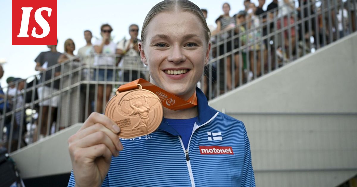 Wilma Murto julkaisi herkän kuvan rakkaansa kanssa - Ilta-Sanomat