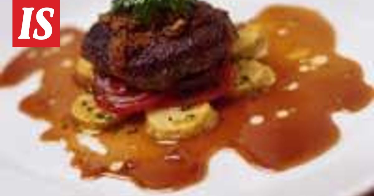 Pannupihvi - Ilta-Sanomat