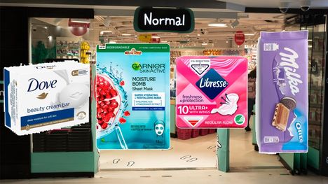 Mitä Normalista ostetaan? Listasimme 20 myydyintä tuotetta - Ilta-Sanomat