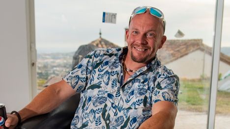 IL: Henry Aflecht osti sokkona miljoonahuvilan – tämä on lapsiprojektin ...