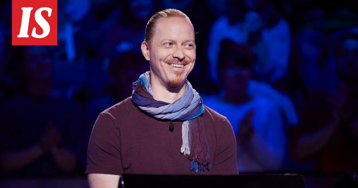 Nelikymppinen Henri vastaa väärin kysymykseen oopperatalosta – menettää ...