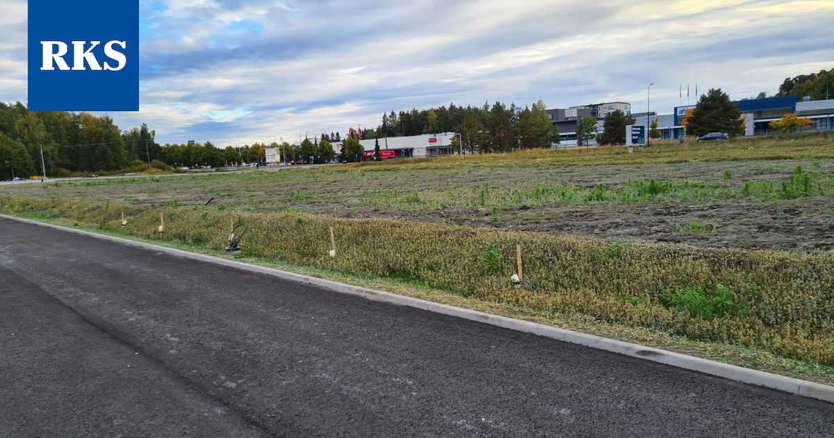 Raisiolla on edessään liki 100 miljoonan euron investoinnit kouluihin ...