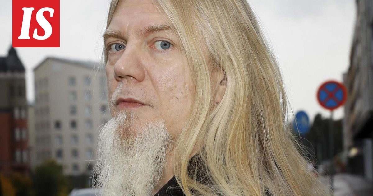 Marco Hietala avoimena avioerostaan uutuuskirjassa: ajautui suhteeseen ...