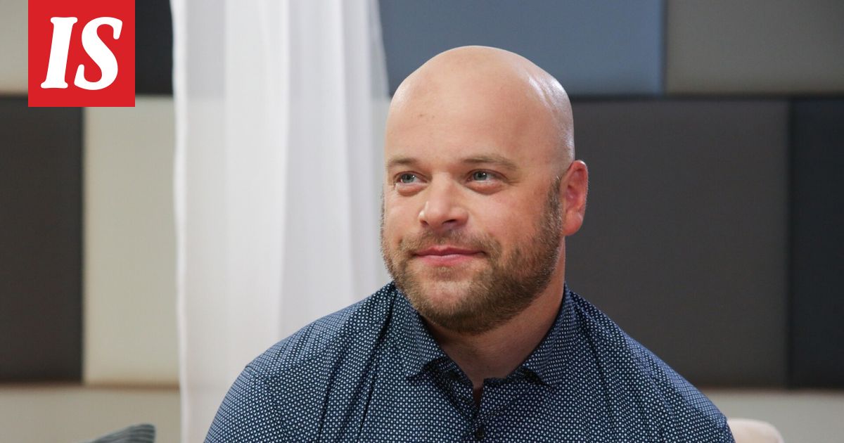 MTV: Ensitreffit-Jyrki avautuu raha-asioidensa käsittelemisestä tv:ssä ...