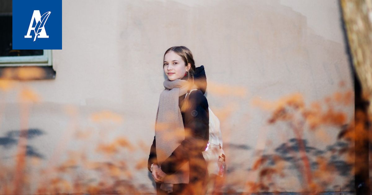 Erityiset-televisiosarja tavoitti nuoren yleisön – Neljännellä tuotantokaudella näyttelee myös ...