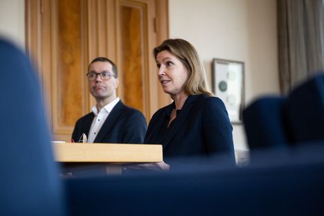 Kauppasumma Pori Energiasta maksettiin kaupungin tilille – Tässä yhtiön ...