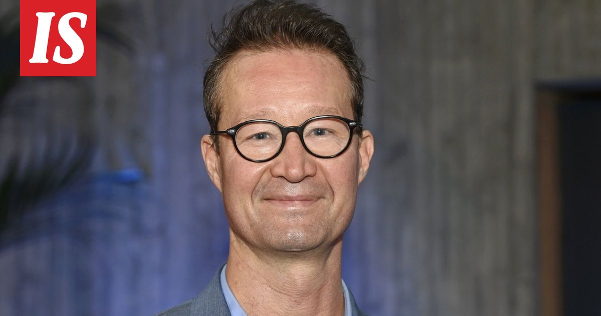 Toimittaja Sakari Sirkkanen palasi televisioon - Ilta-Sanomat