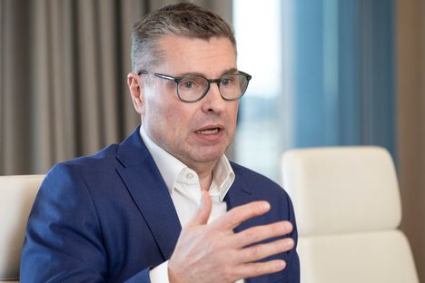 K-ruokakaupat kirivät S-ryhmää: markkinaosuus nousussa | HS.fi