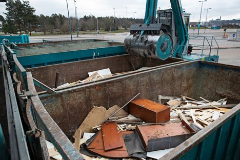 Pääkaupunkiseudulla avataan kolmas Sortti-asema myös viikonlopuiksi | HS.fi