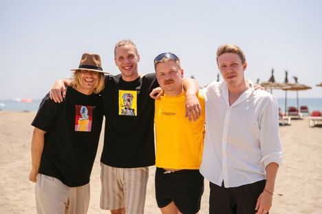 Temptation Island Suomi: Sinkut -sarjan Kiki suivaantuu Evalle - Ilta ...