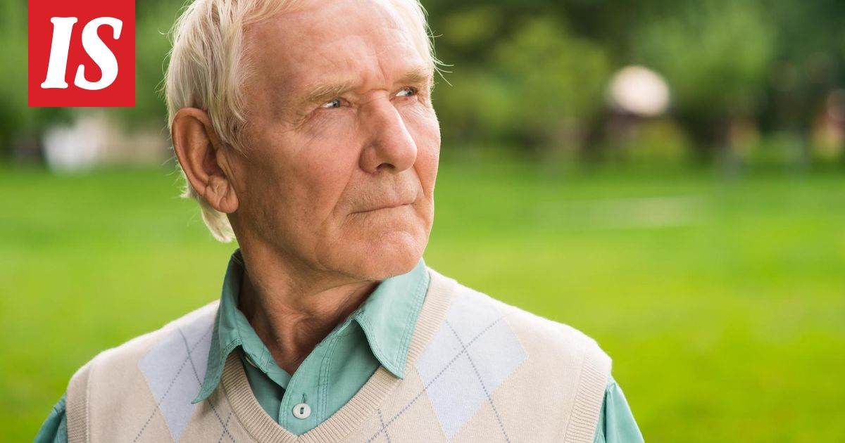 Verikoe voi paljastaa muistisairauden riskin entistä tarkemmin - Ilta ...