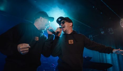 Somesta tuttu yrittäjä avaa tavallisesta poikkeavan burger-ravintolan ...