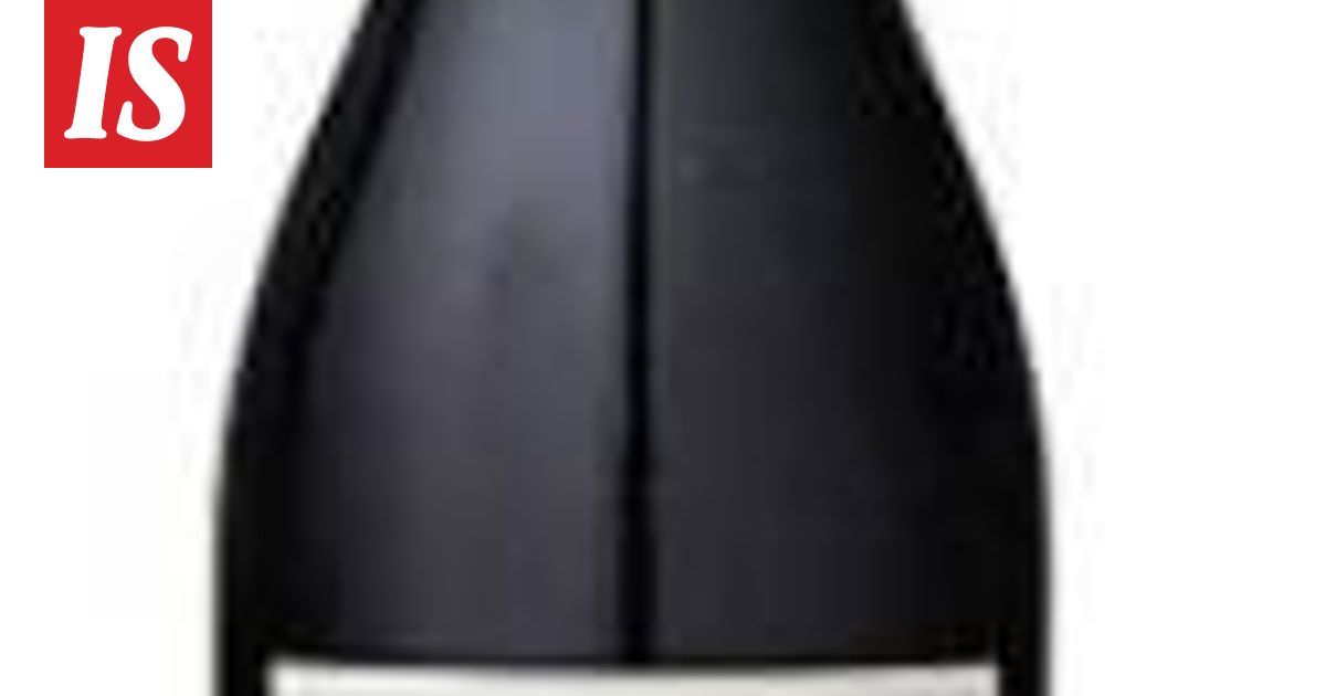 Vuoden viinit - Wine Spectator veti kotiinpäin! - Ilta-Sanomat