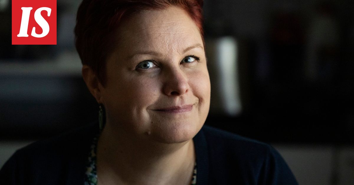 Tuula, 50, tunsi reidessään jotain kummallista, lääkäri sanoi, ettei ...