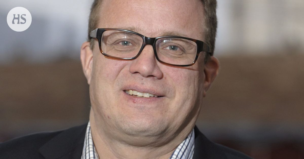 Pekka Timonen Suomen 100-vuotisjuhlavuoden pääsihteeriksi | HS.fi