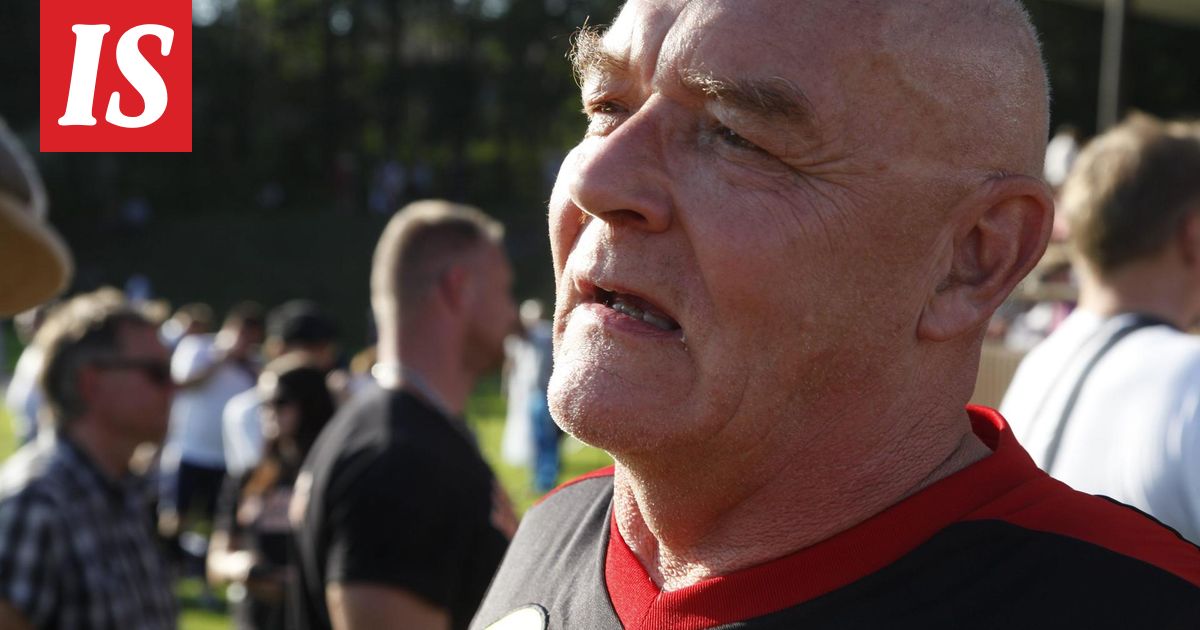 Atik Ismail muisteli Diego Maradonaa - Ilta-Sanomat