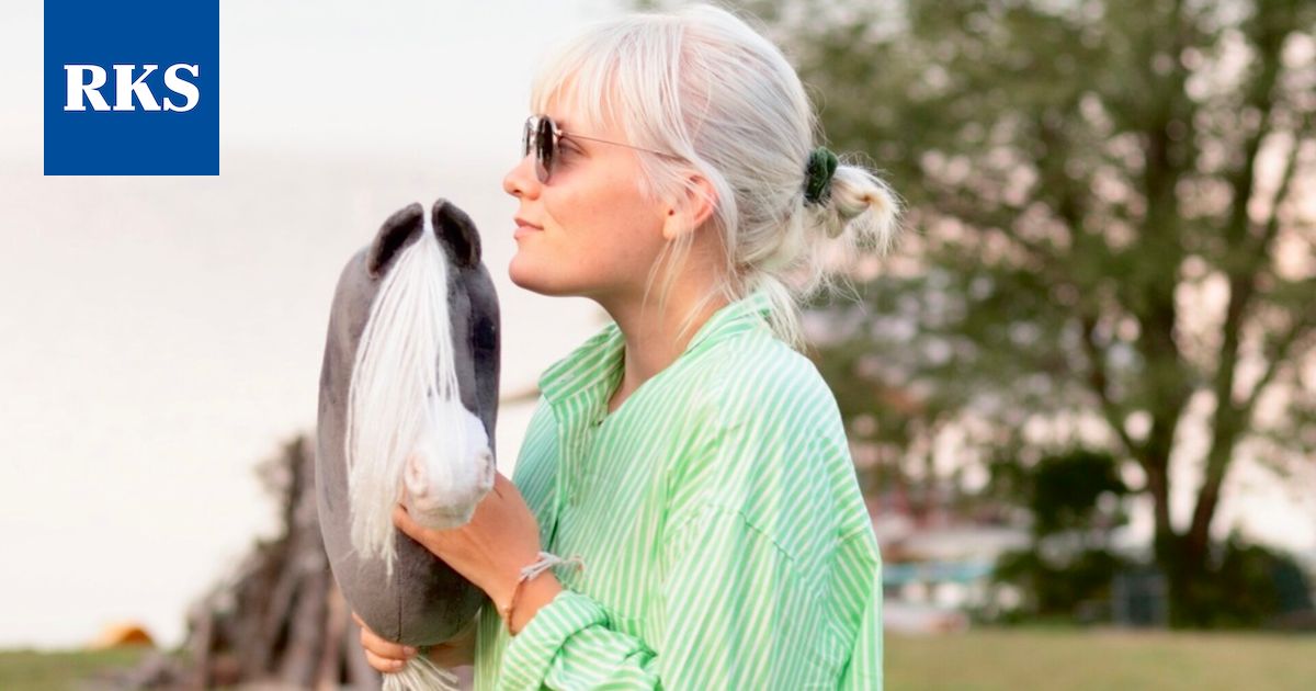 Ada Filppa lähti Yhdysvaltoihin leiriohjaajaksi - Rannikkoseutu