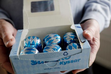 8 kiinnostavaa tehtaanmyymälää ympäri Suomen – näissä herkkujen ystävän ...