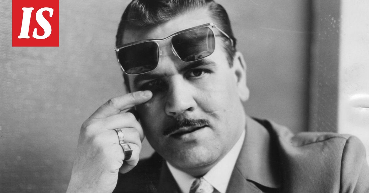 Pertti tekeytyi arabialaiseksi maustekauppiaaksi ja italialaiseksi ...