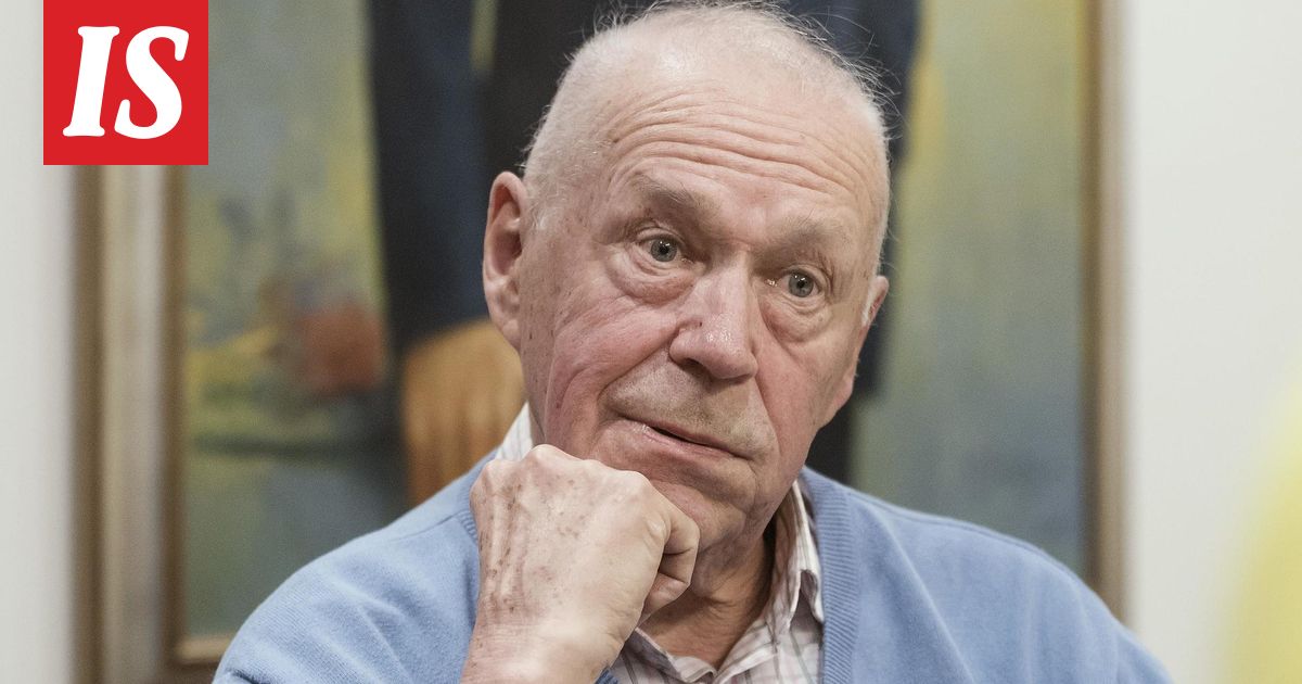 Matti Ahde haudataan lauantaina - Ilta-Sanomat