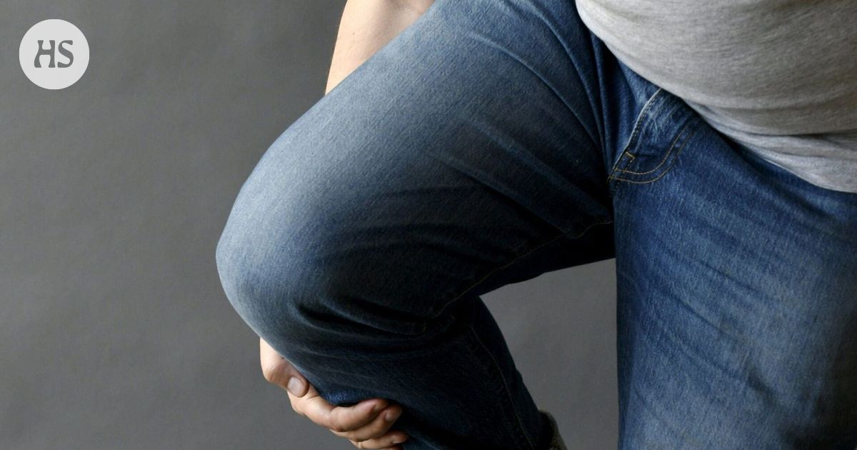 Yli puoli miljoonaa suomalaista kärsii nivelrikosta | HS.fi