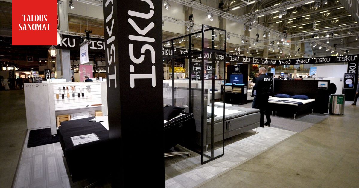 Isku Koti hävisi hovioikeudessa - yrityssaneeraus voi pelastaa yhtiön ...