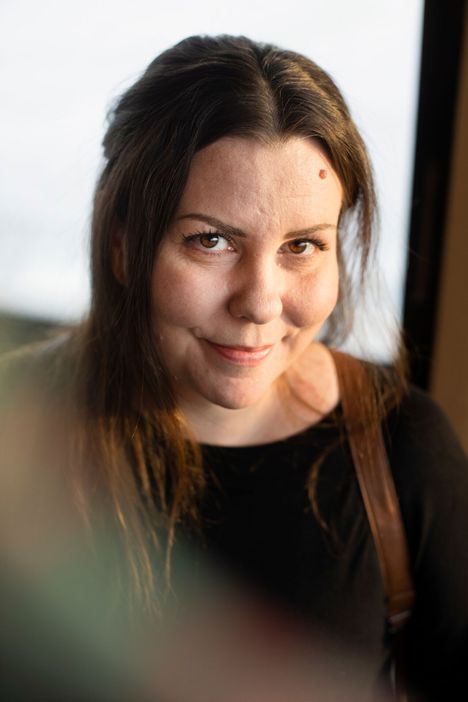 Aija Andersson on kuollut – runoilija alkoi kirjoittaa sairastuttuaan ...