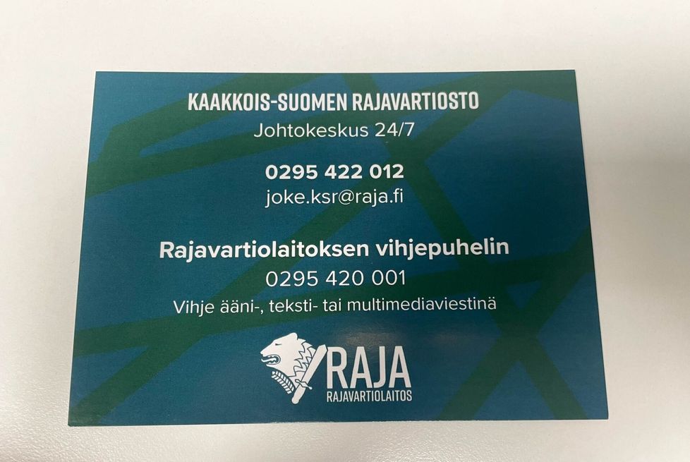 Näin Suomen itärajalla varaudutaan Venäjän uhkaan - Ilta-Sanomat